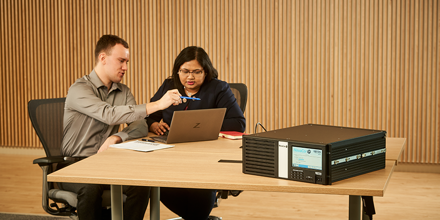 Innovating the power industry with RTDS Technologies